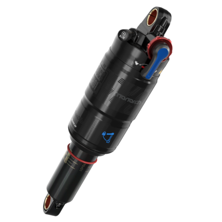 Monarch | RockShox