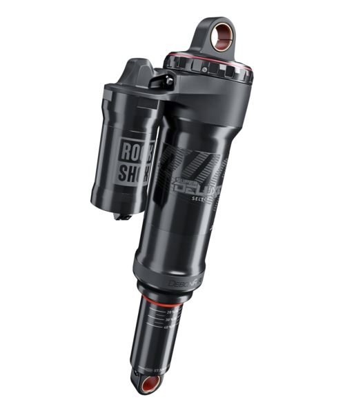 Super Deluxe Select | RS-SDLX-SEL-B2 | RockShox | Service