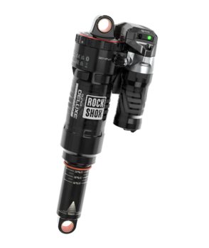Super Deluxe Ultimate Flight Attendant | RS-SDLX-UFA-C2 | RockShox