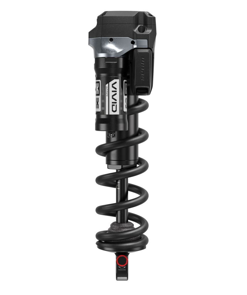 Vivid Coil Ultimate Flight Attendant | RS-VIVC-UFA-C1 | RockShox