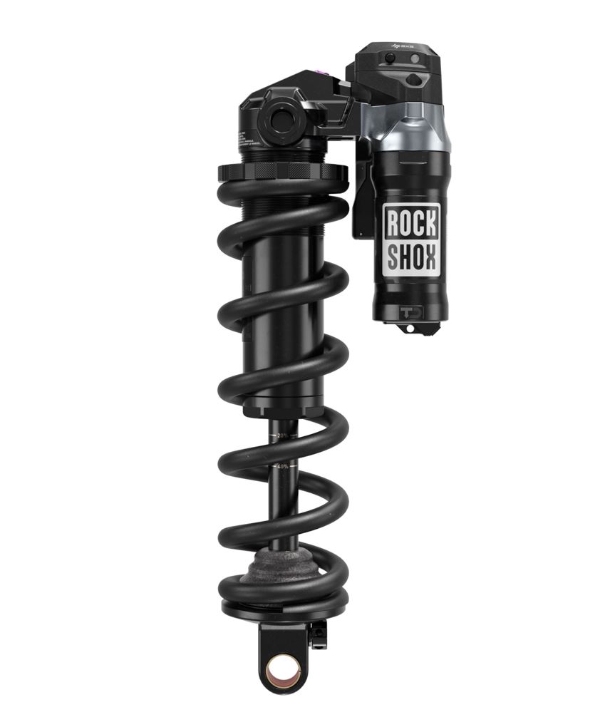 Vivid Coil Ultimate Flight Attendant | RS-VIVC-UFA-C1 | RockShox