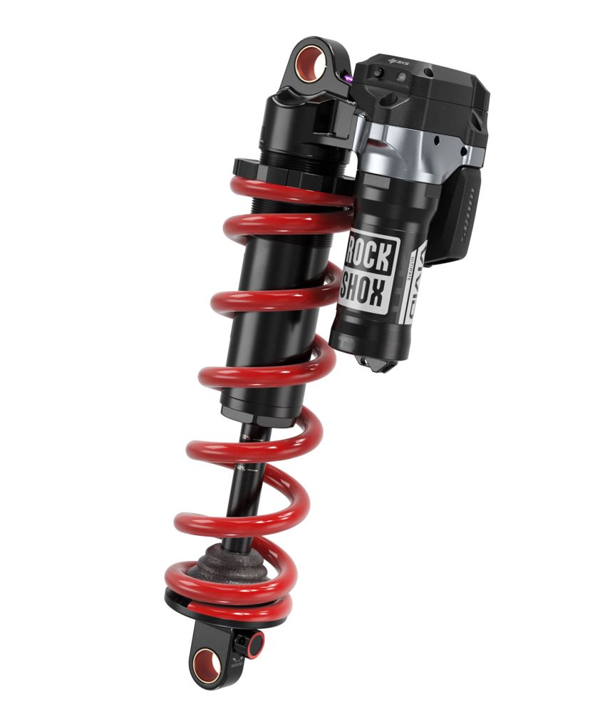 Vivid Coil Ultimate Flight Attendant | RS-VIVC-UFA-C1 | RockShox
