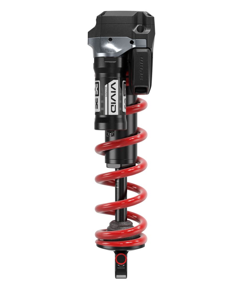 Vivid Coil Ultimate Flight Attendant | RS-VIVC-UFA-C1 | RockShox