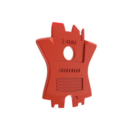 SRAM Disc brake pad spreader tools | TL-DBT-PS-A1 | SRAM | Service