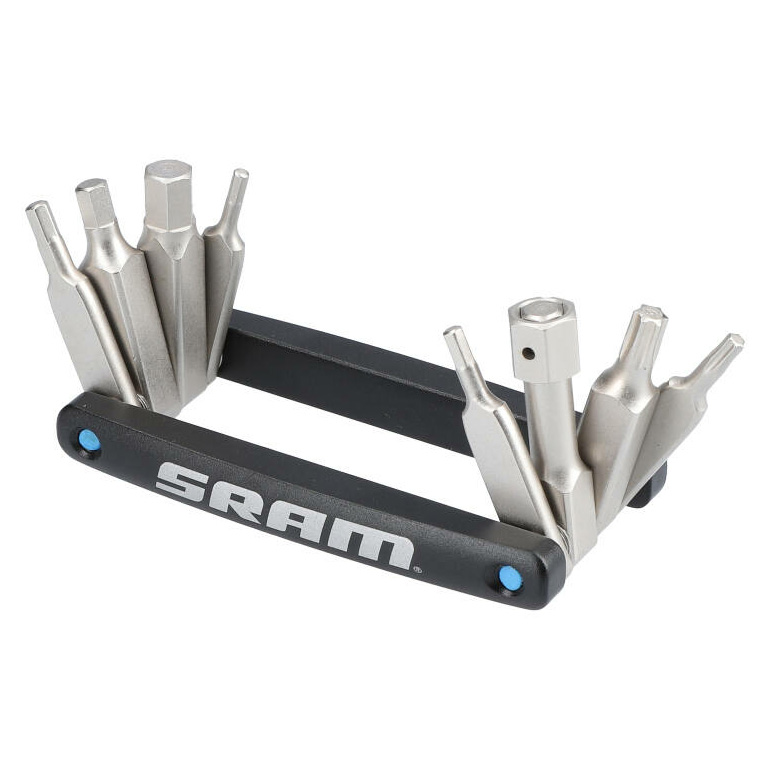 SRAM Eagle 9 Function Multi-Tool | TL-MLT-9F-A1 | SRAM