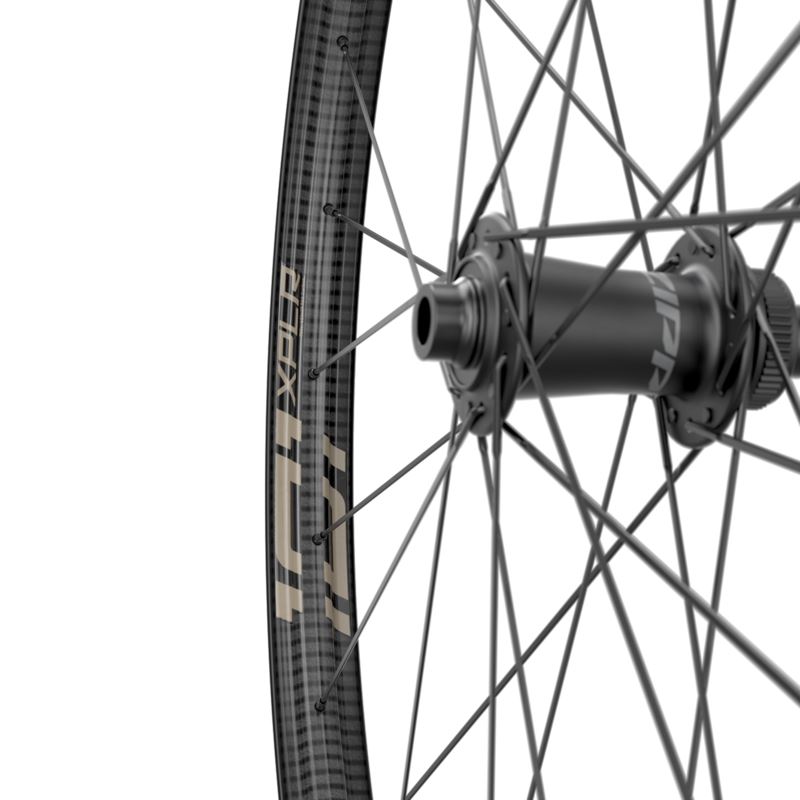 Roues 101 XPLR | WH-101-XPLR-A1 | Zipp