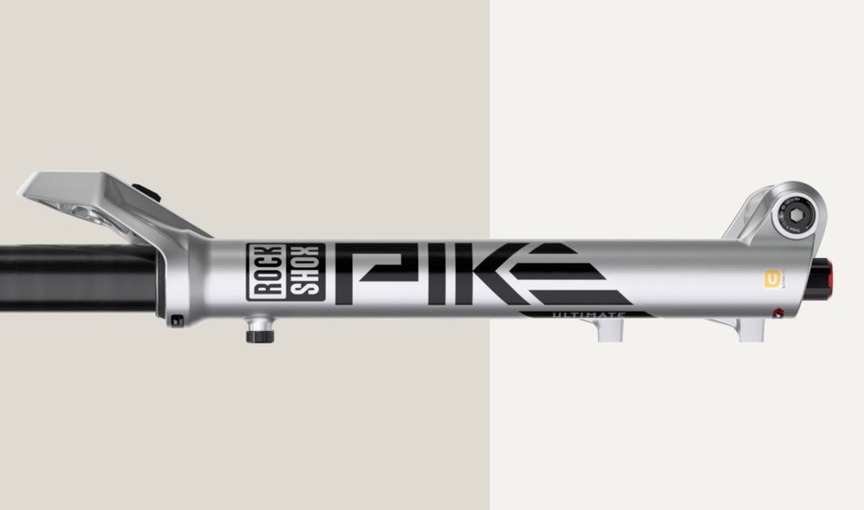Pike | RockShox