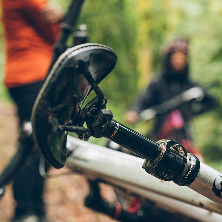 Reverb AXS | RockShox Reverb AXS | RockShox