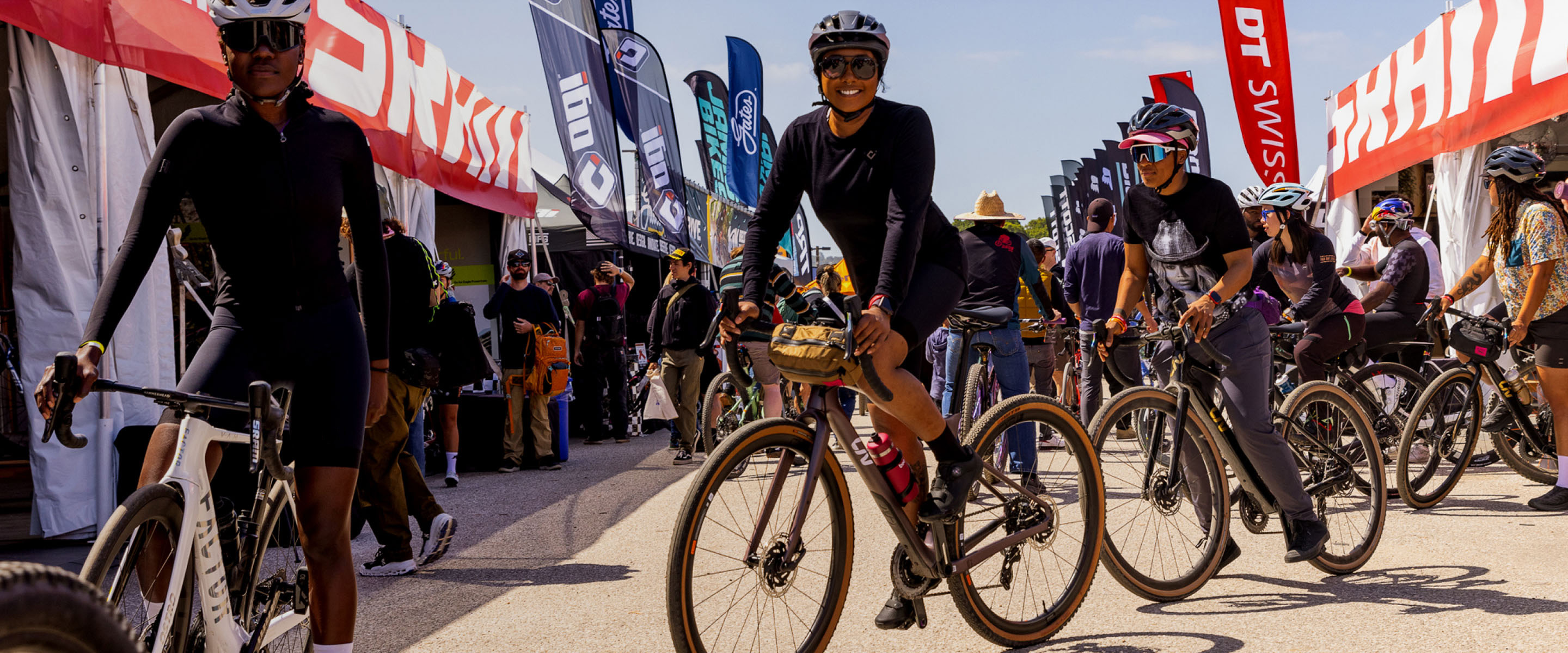 Community Applications | SRAM