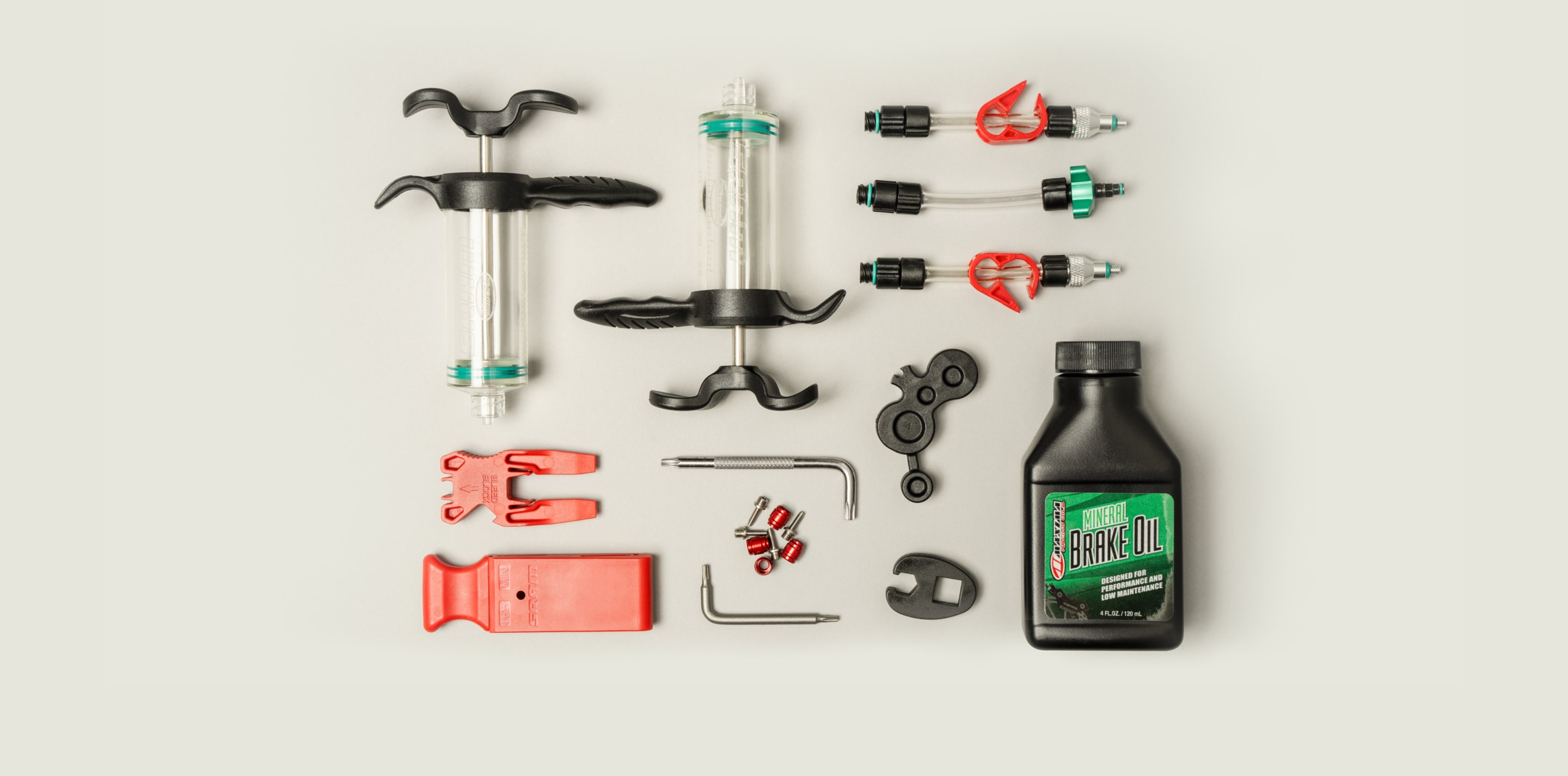 Brake Service Guide | SRAM