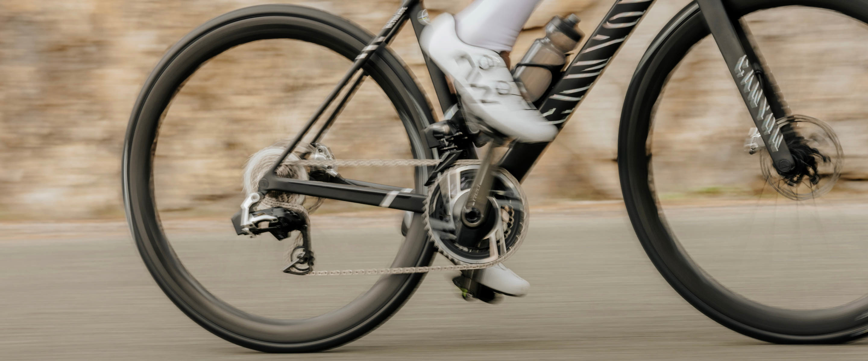 Fast Front Shifting with RED AXS | SRAM