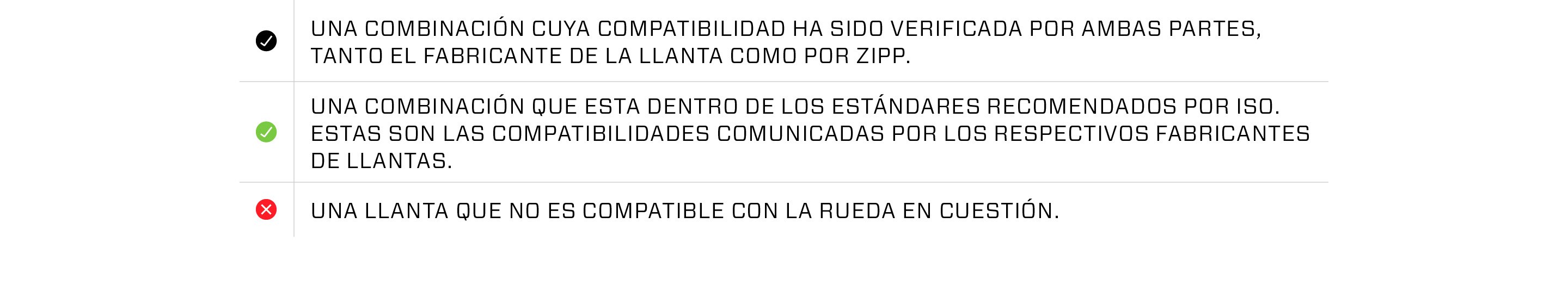 Hookless Tire Compatibility | SRAM