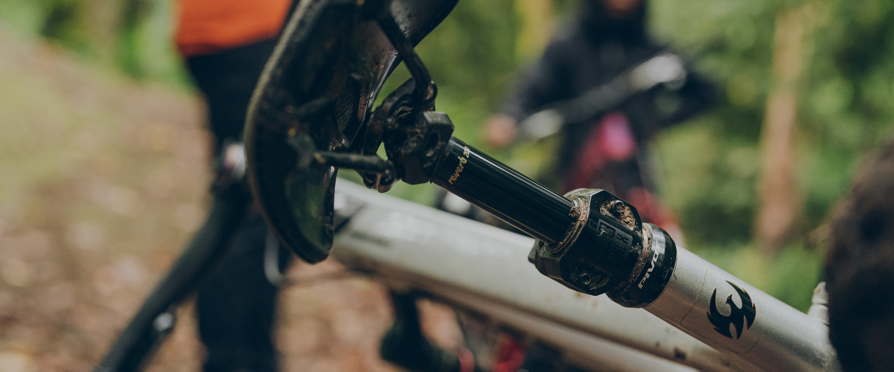 Reverb AXS Welcome Guide | RockShox