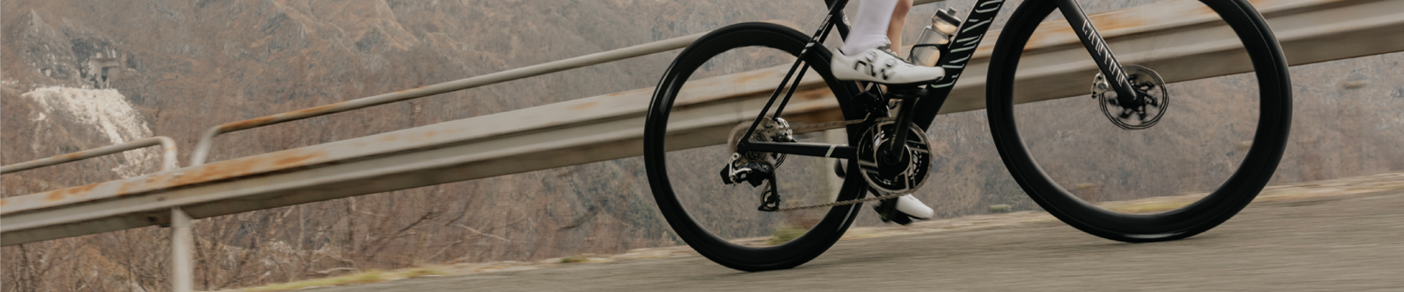 RED AXS + Karoo Quick Start Guide | SRAM