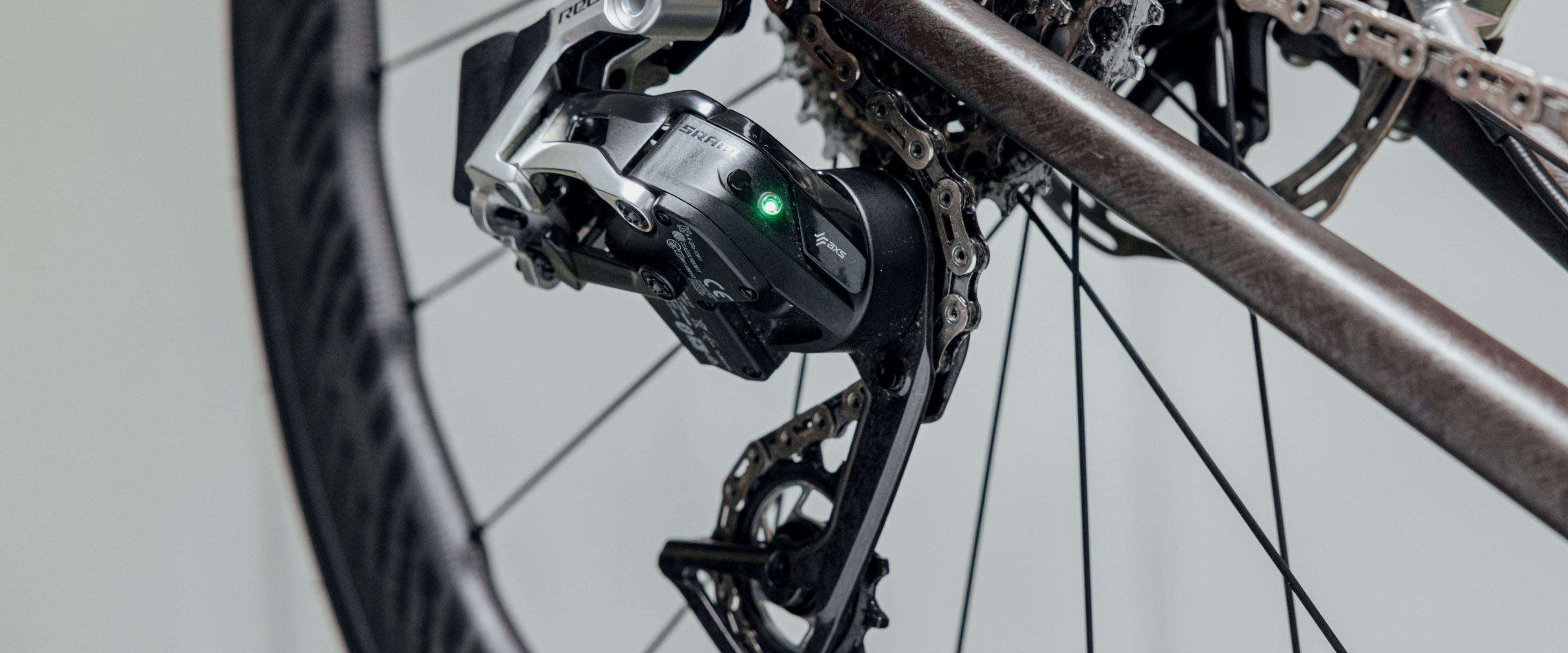AXS Buttons Explained | SRAM