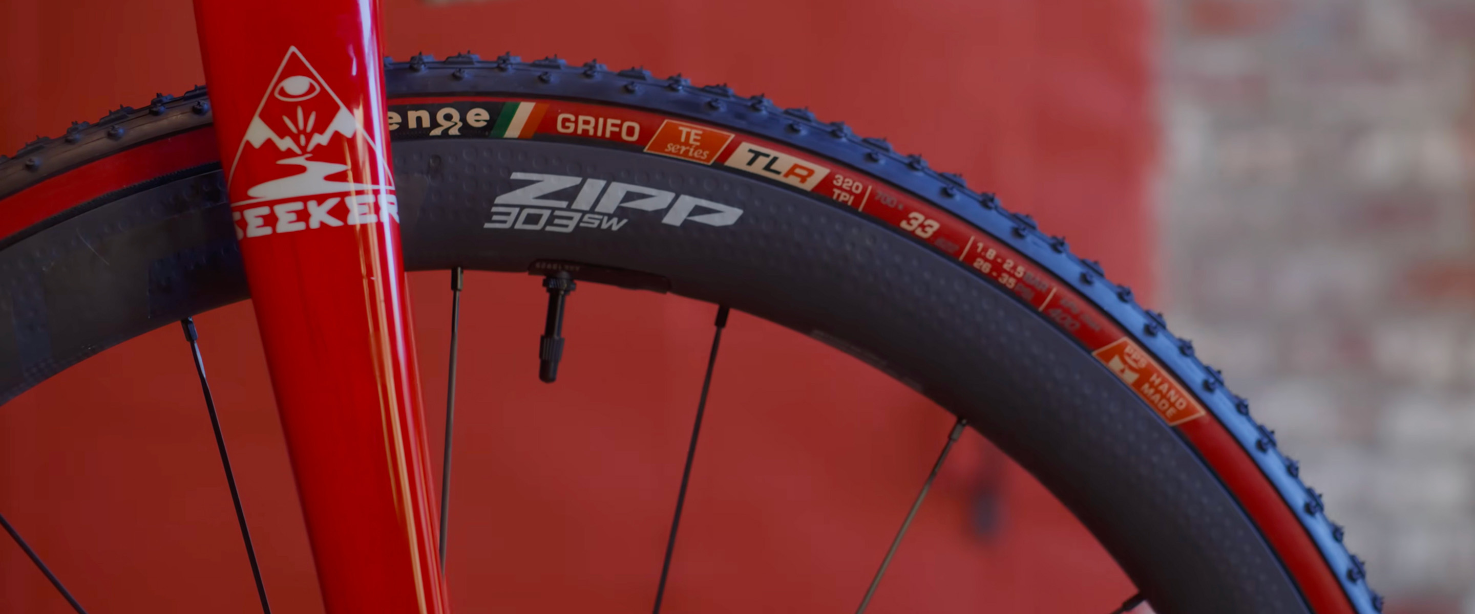 Get to Know Your Zipp AXS Wheel Sensor | SRAM