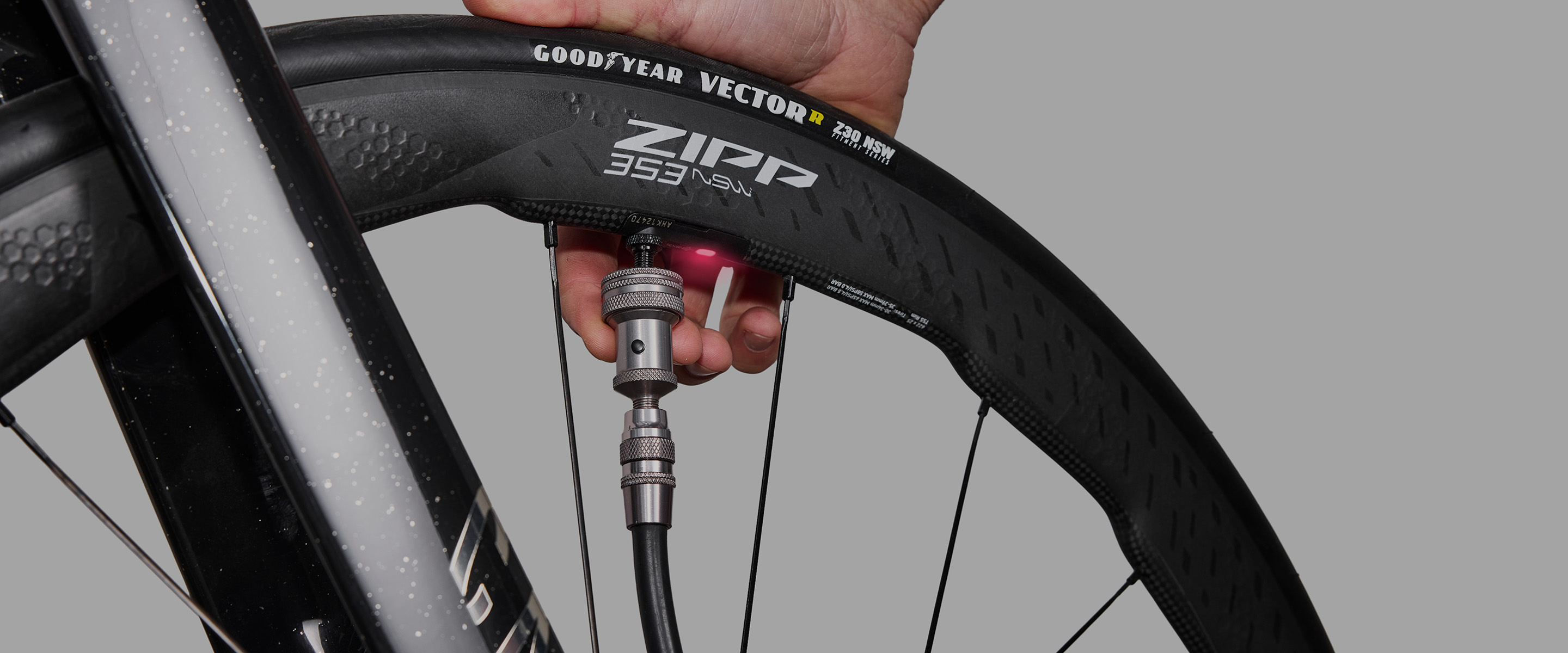 How To Calculate Tire Pressure | SRAM