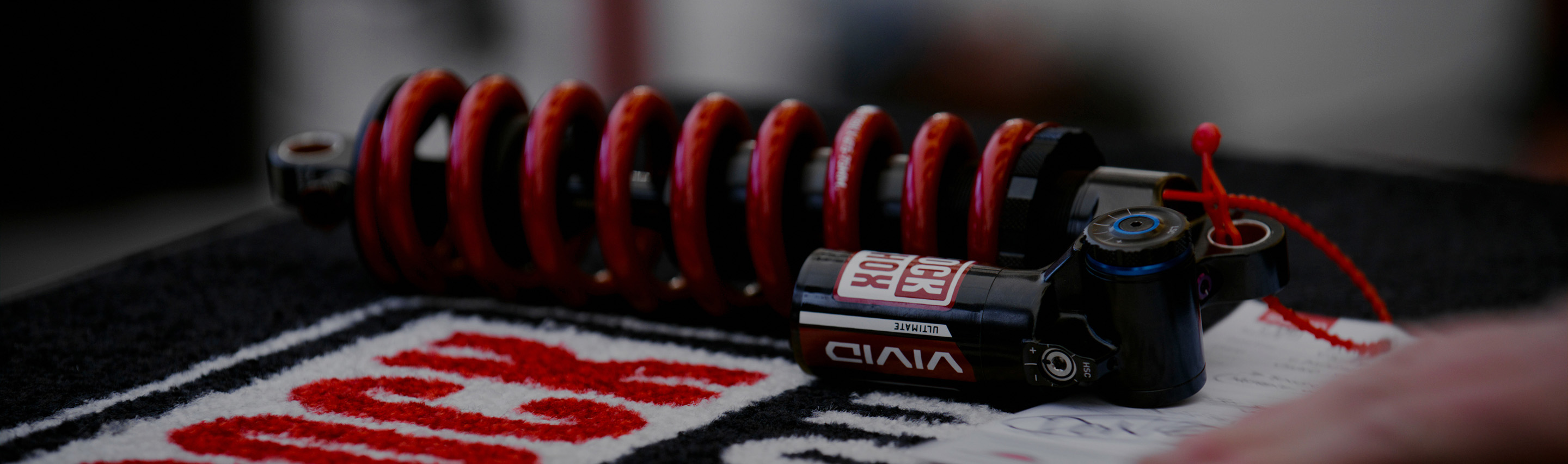 RockShox Service | SRAM