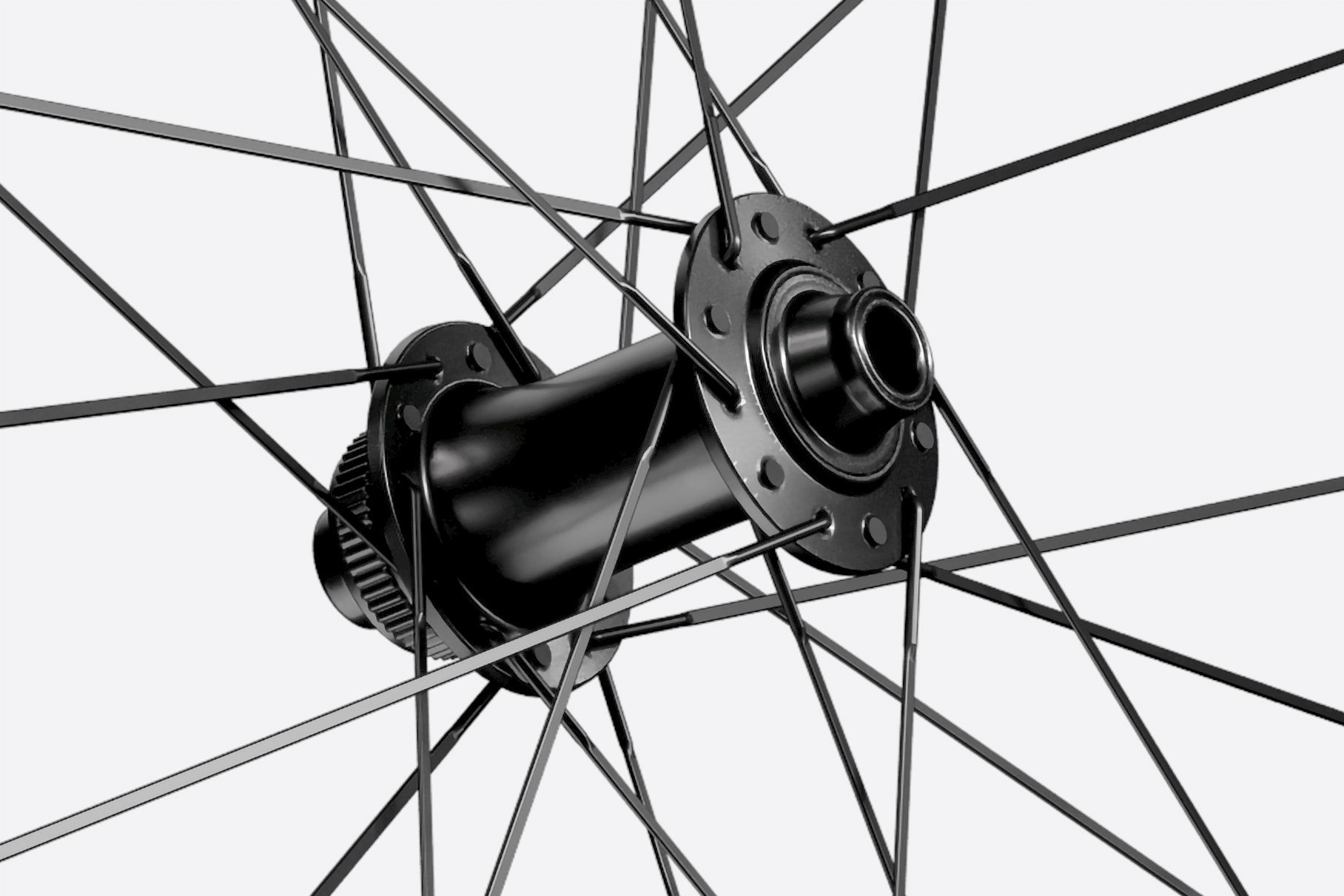 Zipp Hub Technology | SRAM
