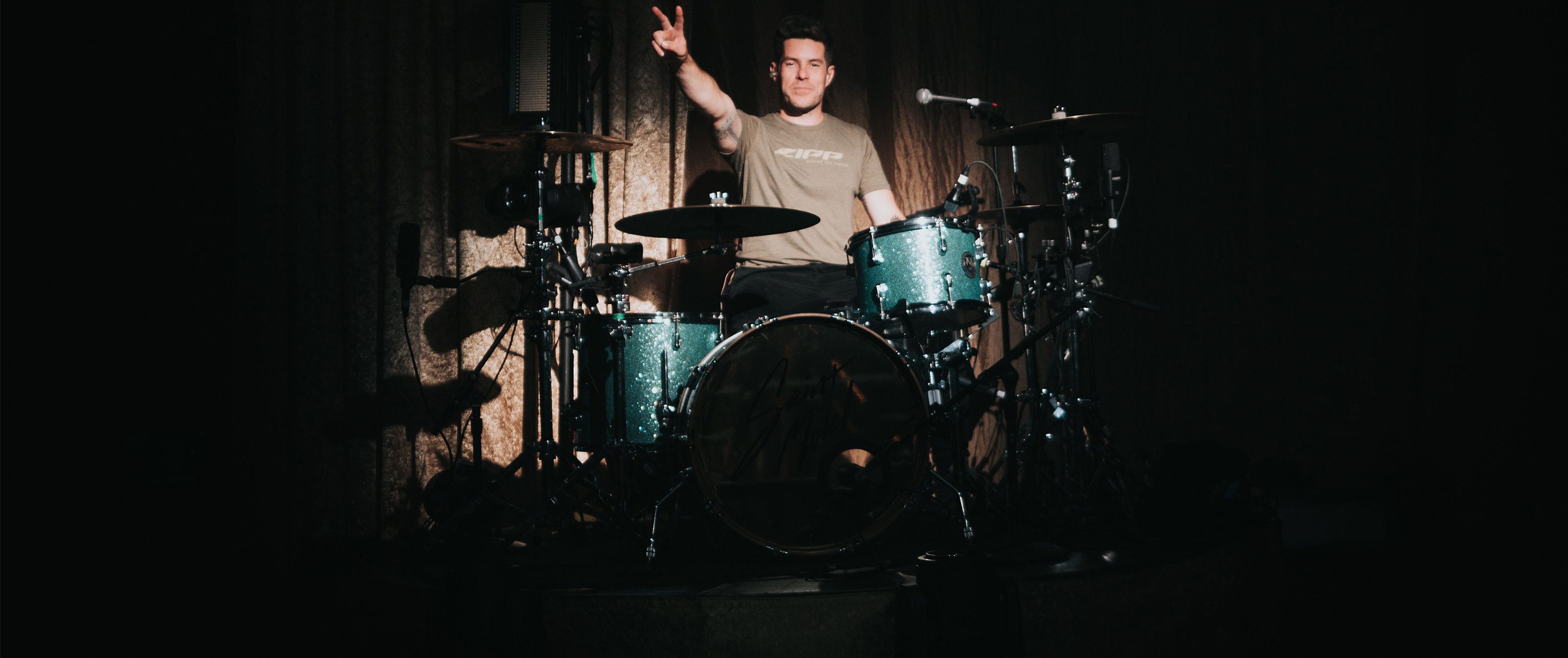 Greg Erwin Life on Tour | SRAM