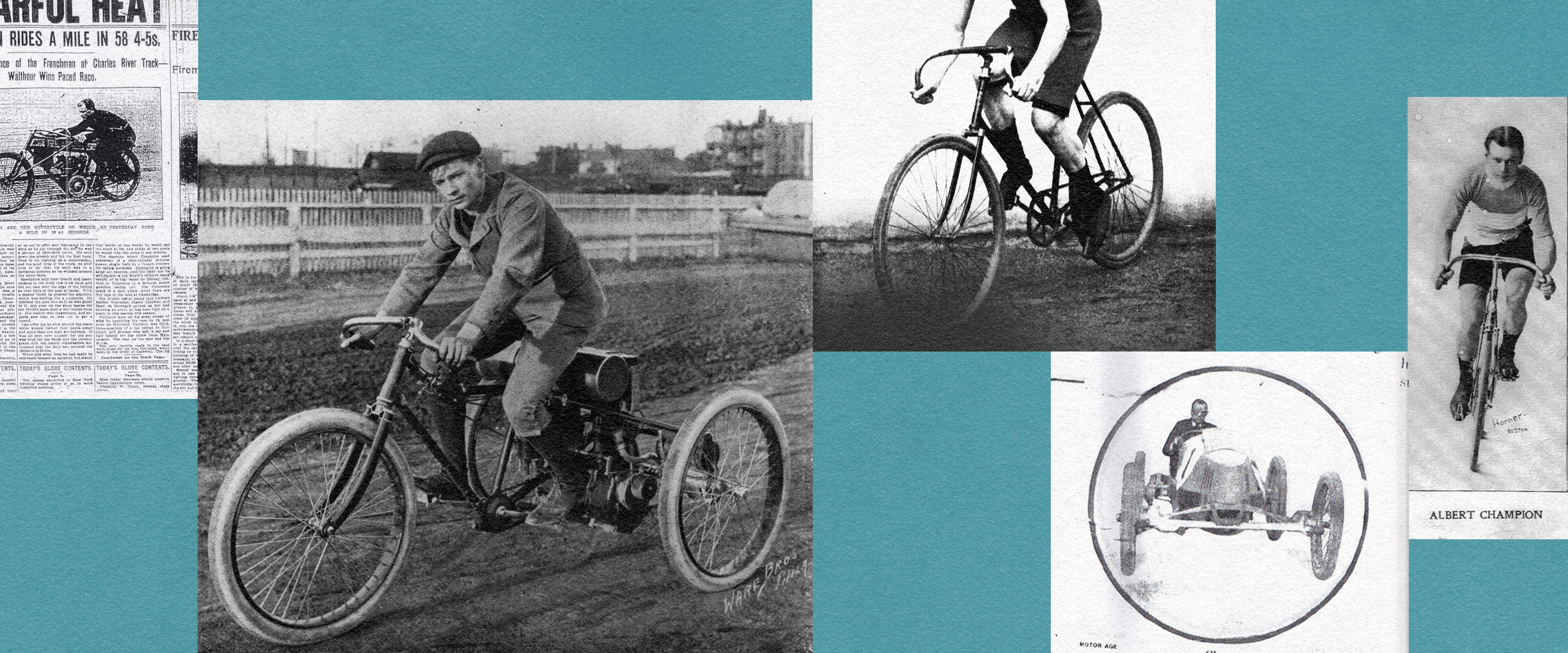 Unending Quest for Speed | SRAM