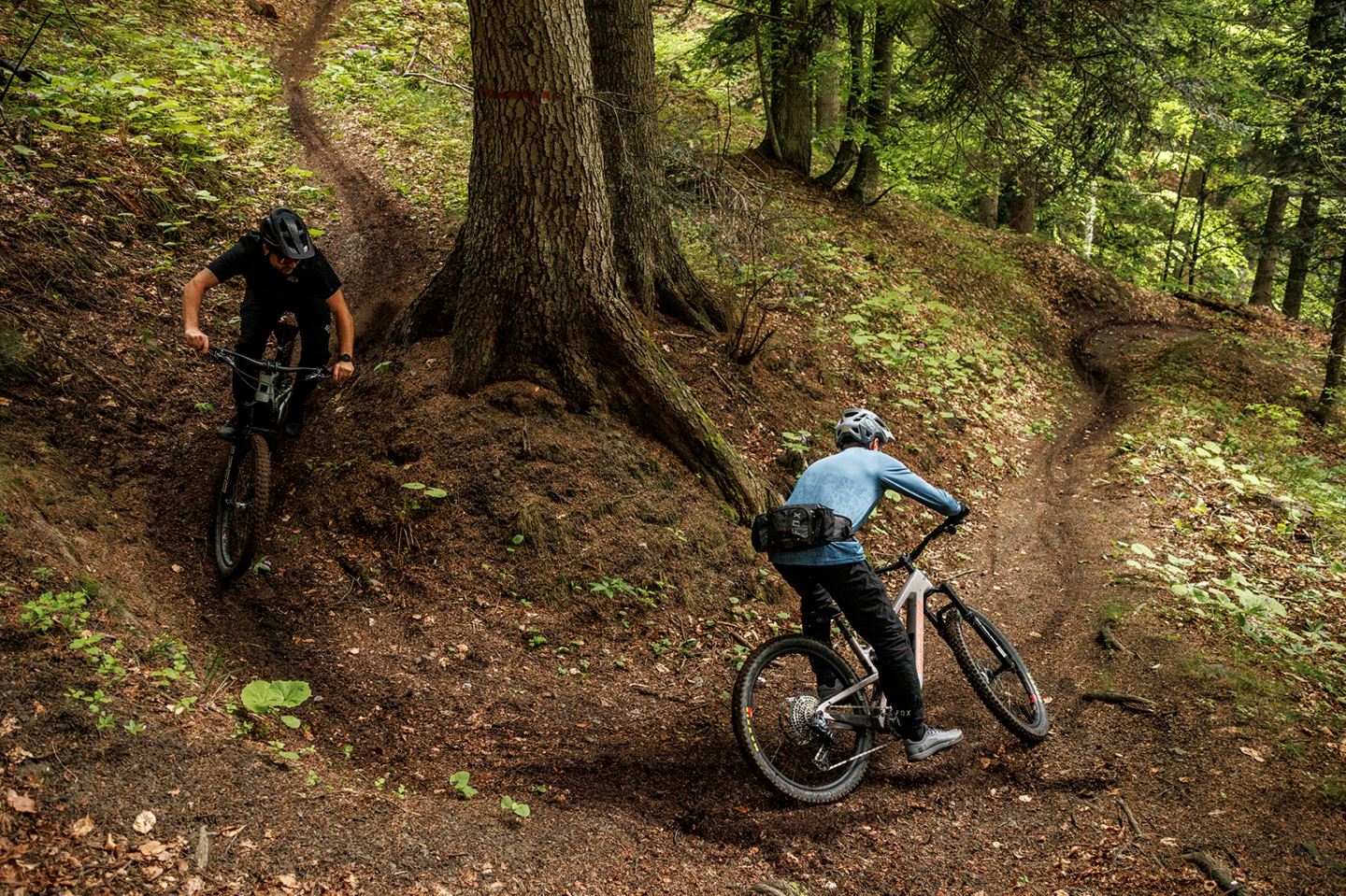 True Story - Ash & The Stone King Rally | SRAM