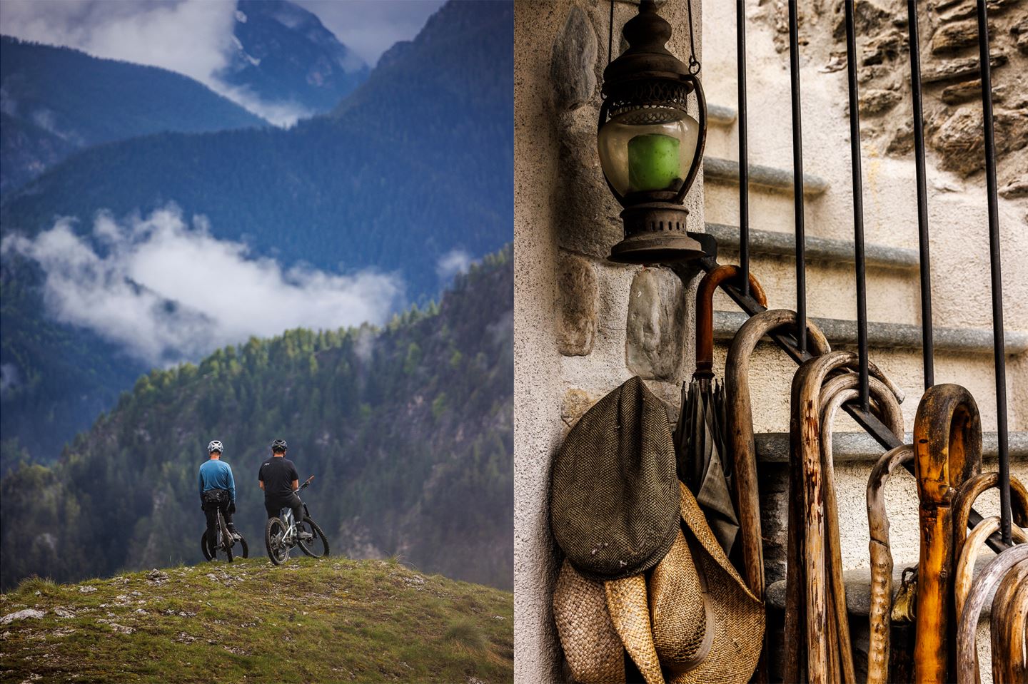 True Story - Ash & The Stone King Rally | SRAM