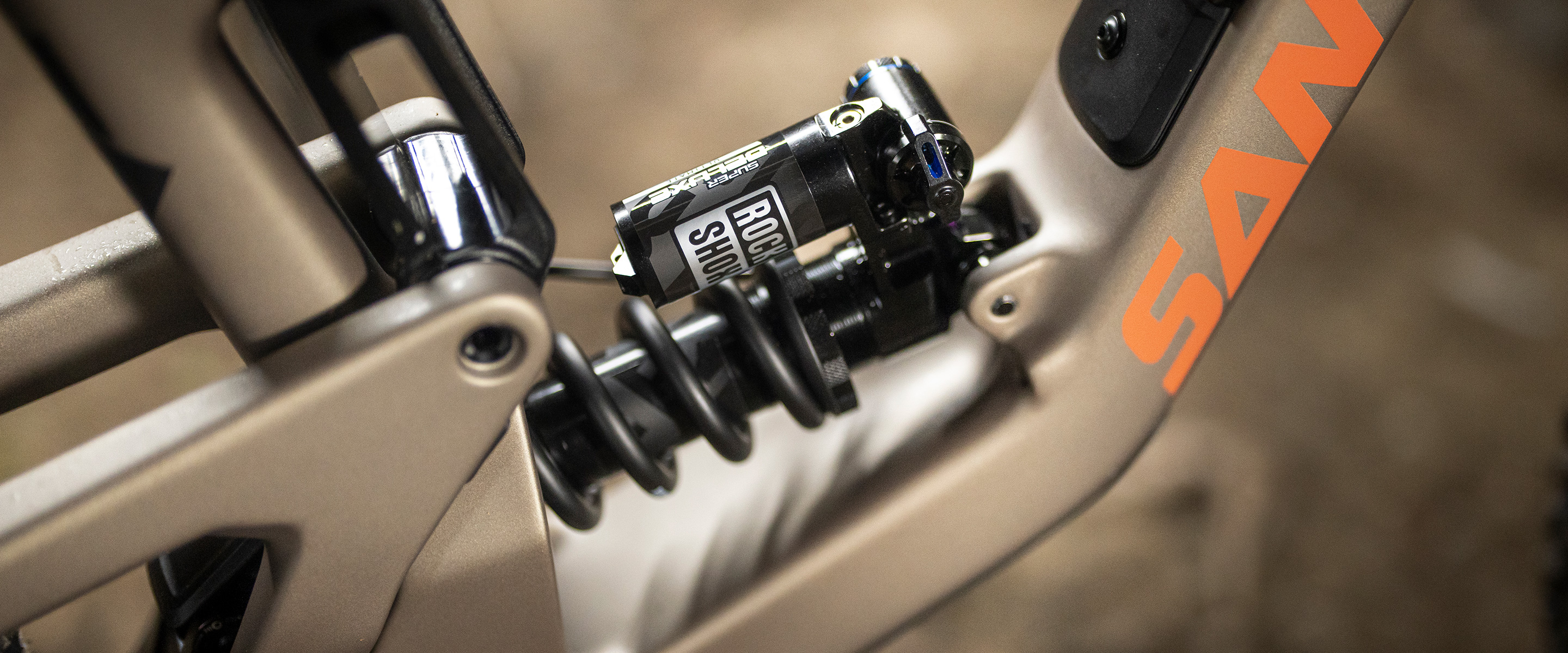 Our Development Story: Rear Shock Lineup 2023 | SRAM