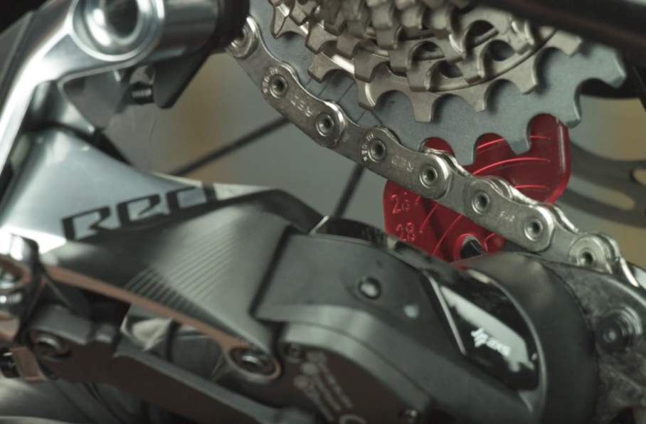 AXS Setup Tips | SRAM