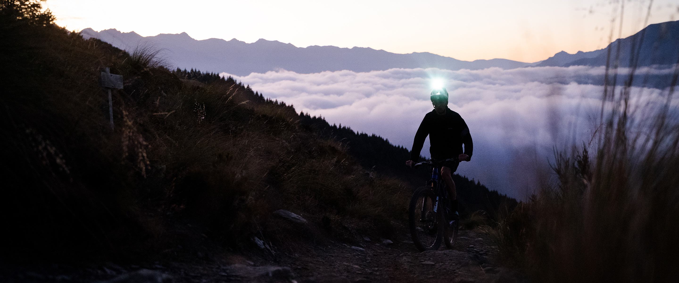 Ben Hildred's Double Everest | SRAM