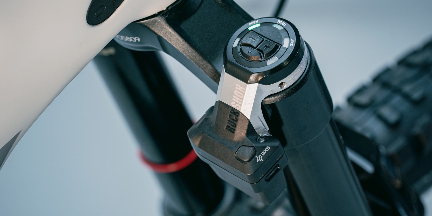 Flight Attendant: Our Development Story | SRAM