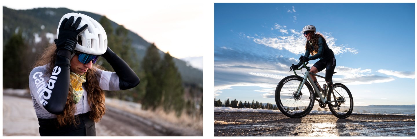 IWD Meg Fisher | SRAM