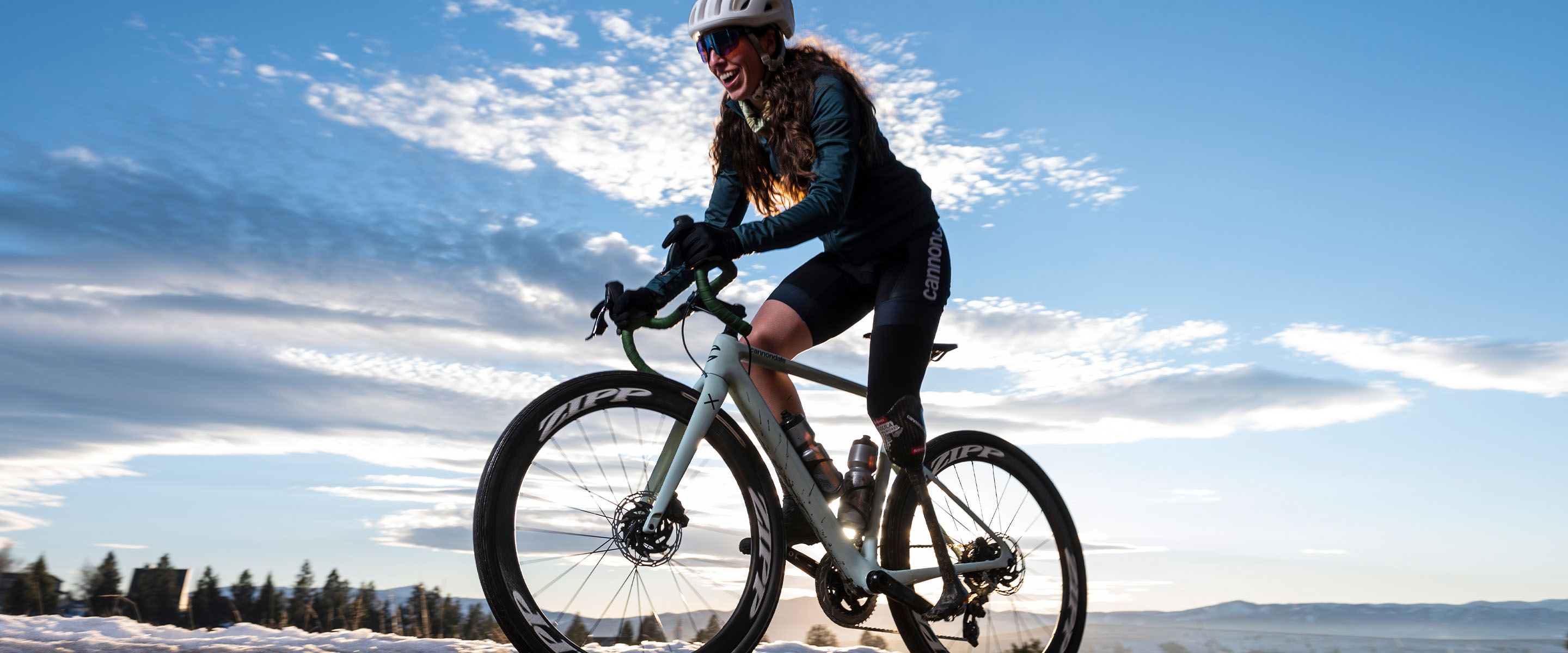 IWD Meg Fisher | SRAM