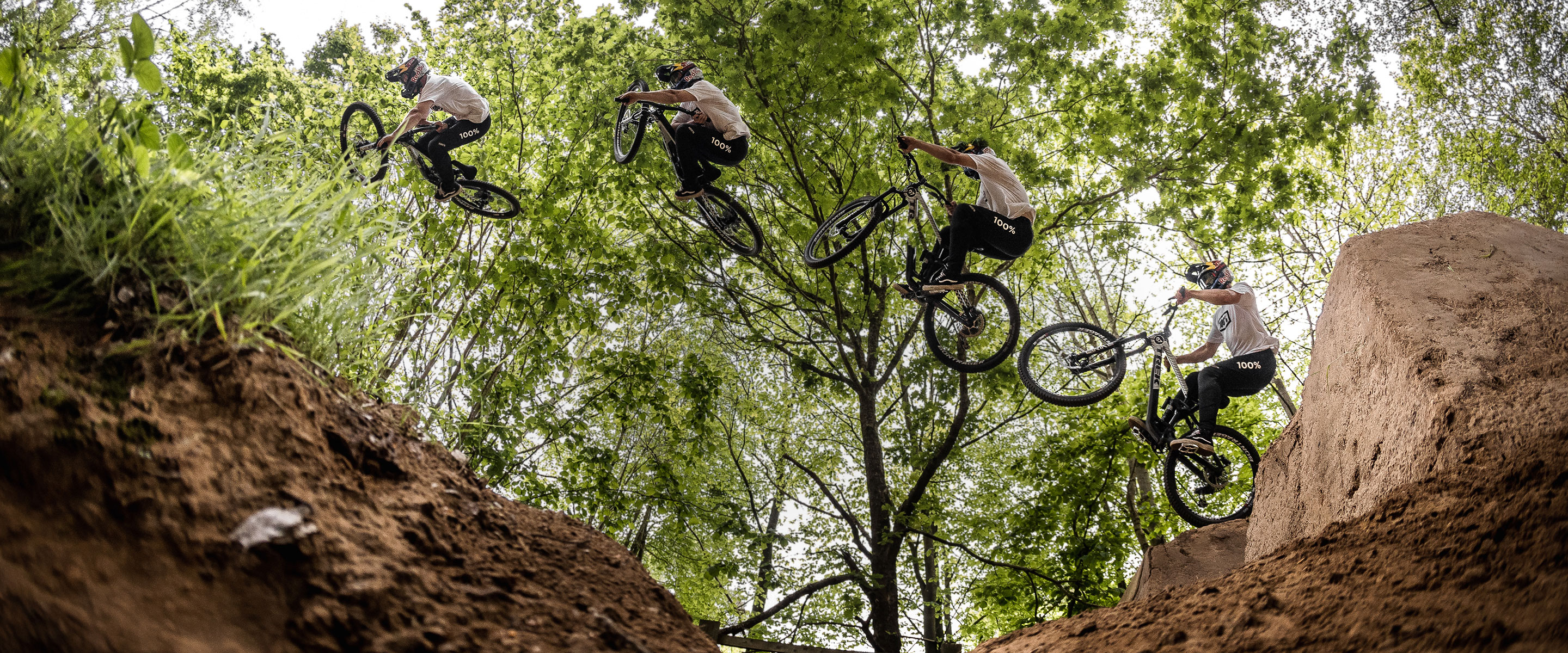 Lyrics feat. Kade Edwards | SRAM