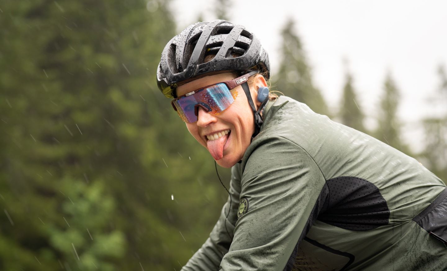 Monika Sattler Swiss Mountain Challenge | SRAM