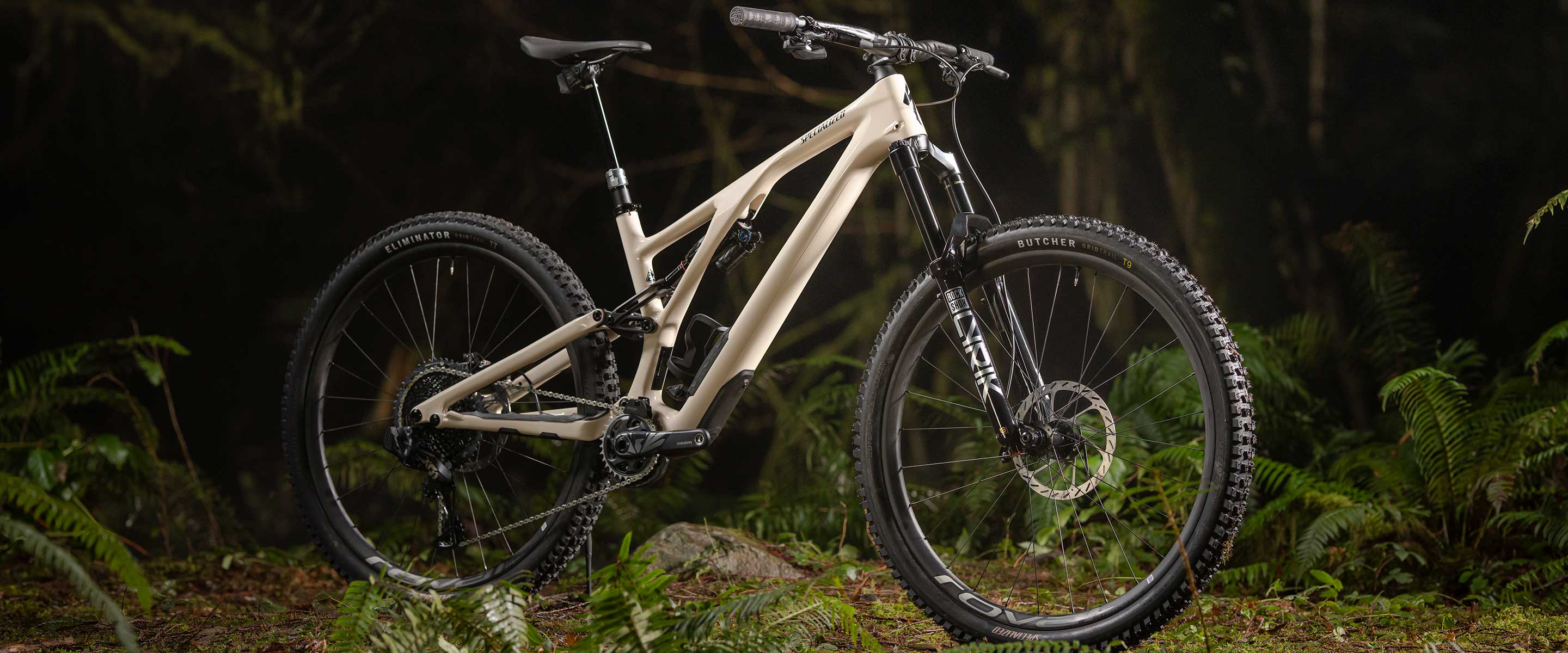 Our Development Story: 2023 Fork Lineup | SRAM