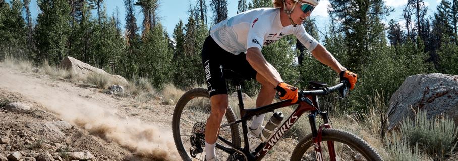 All Stories | Life | SRAM