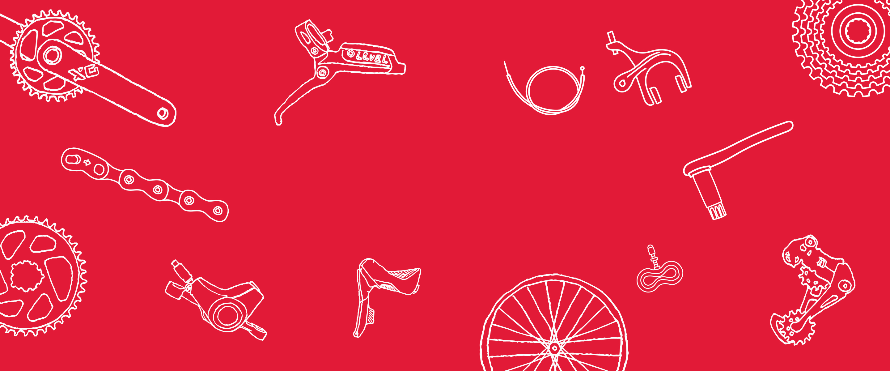Revive Your Ride | SRAM