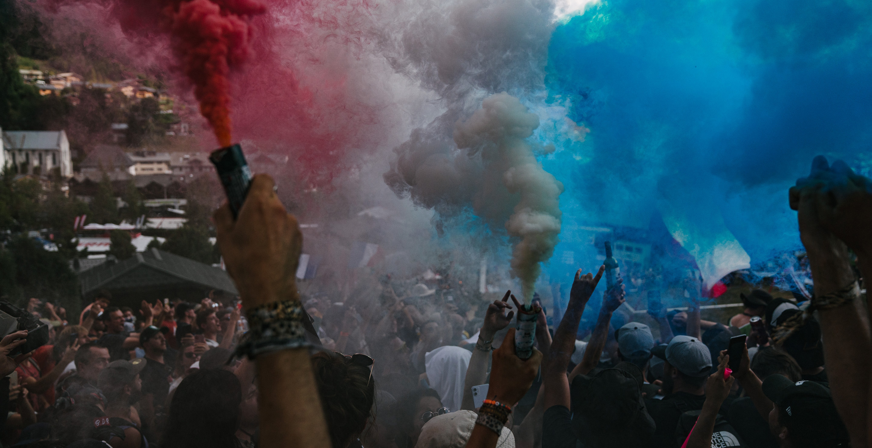 The French Do It Better | SRAM