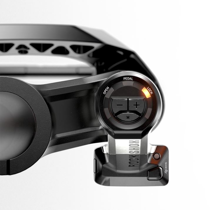 Flight Attendant | RockShox