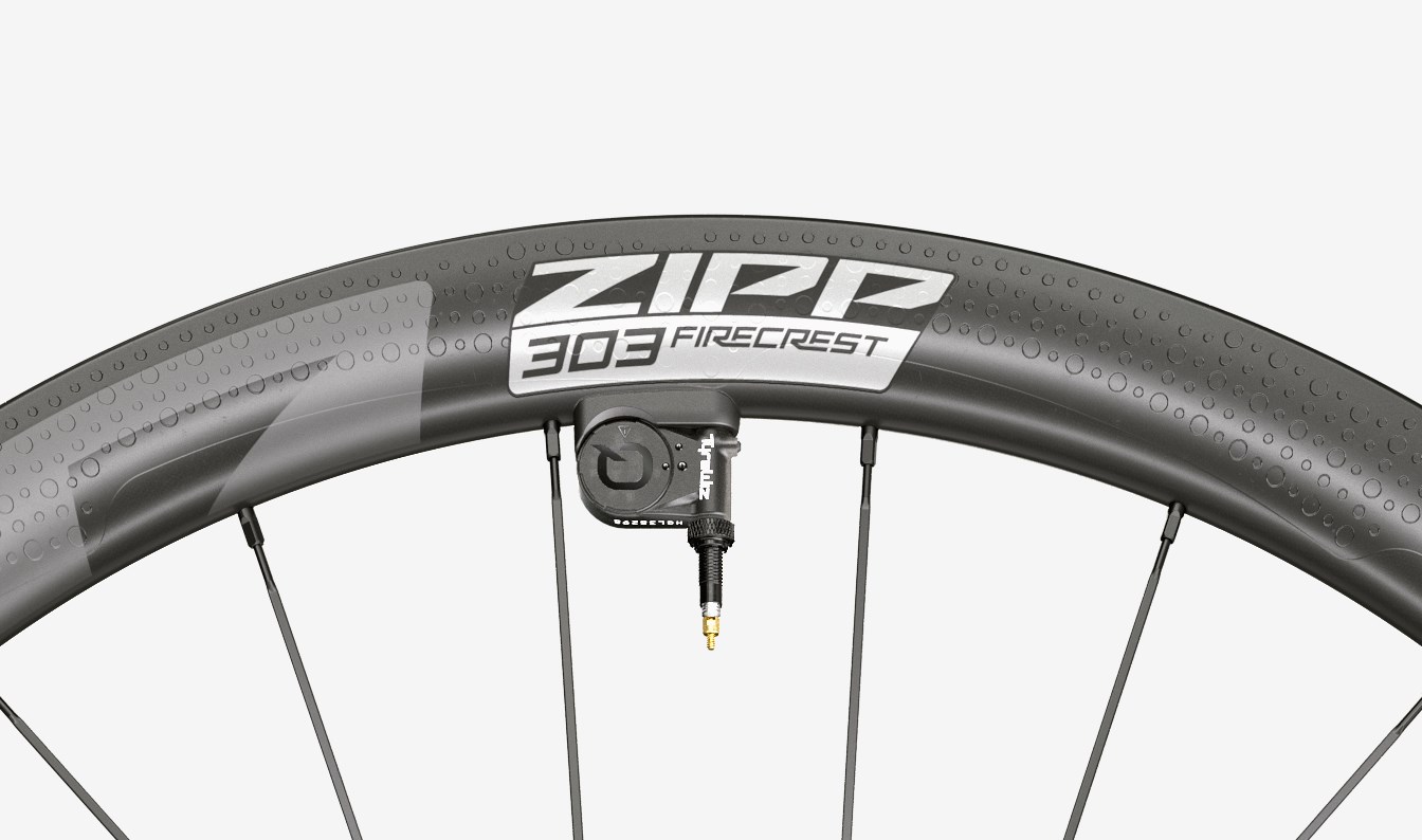 303 Firecrest Carbon Tubeless Disc-brake