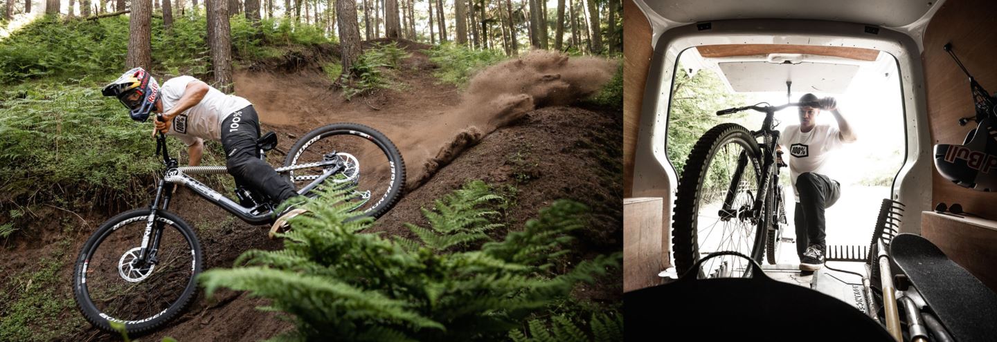 Lyrik | RockShox
