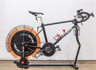 Velotron | Quarq