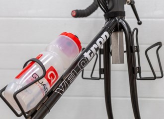 Velotron | Quarq