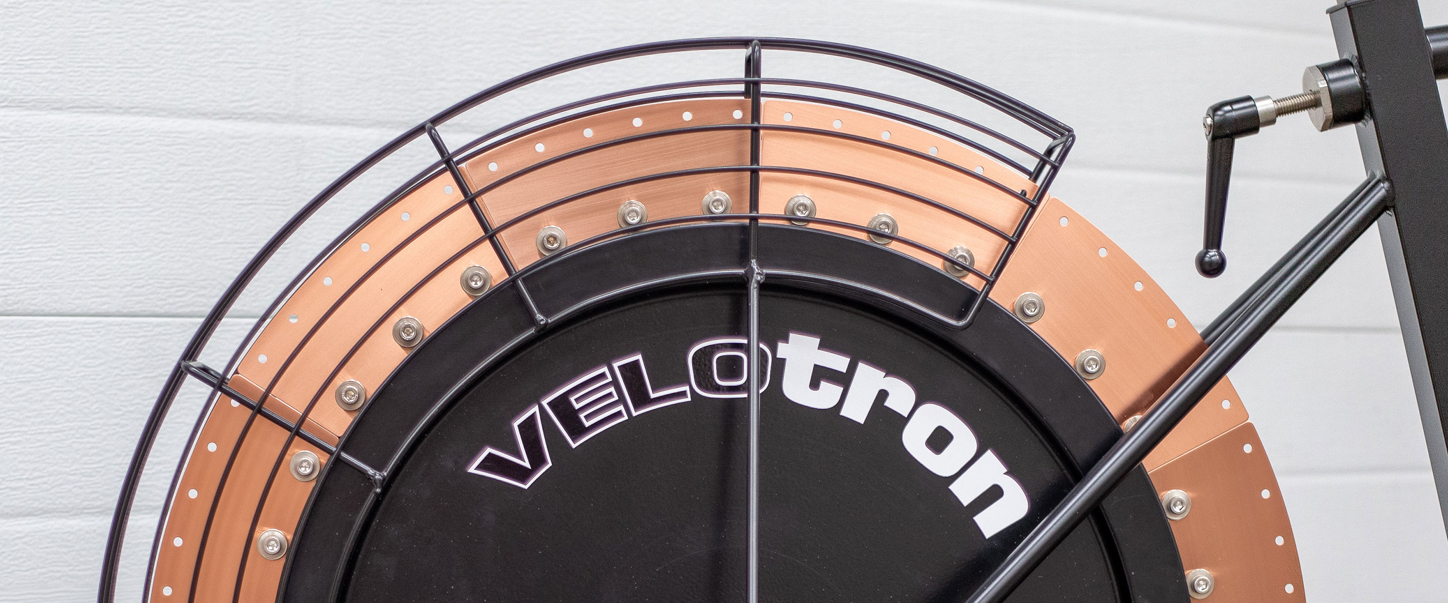 Velotron | Quarq