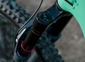 ZEB | RockShox